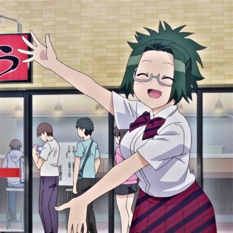 Descubre 40 Ideas De Agari Himiko Y Anime Personajes De Anime