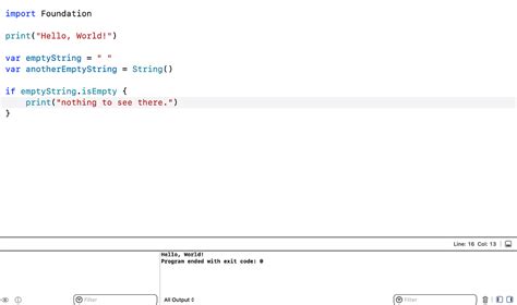 Why The Print Doesnt Work Using Swift Swift Forums