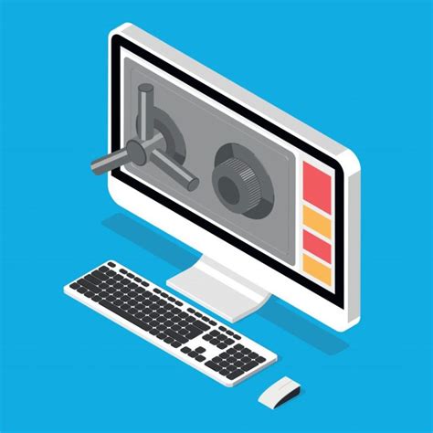 Security Benchmark Is Your Association Really Secure American