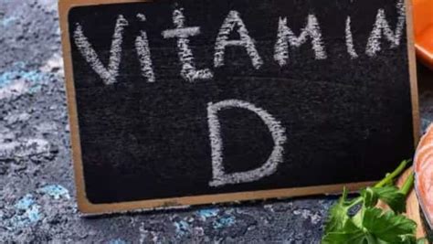 Health Tips ভিটামিন ডি এর অভাবের লক্ষণগুলি কী কী জানতে এখানেই ক্লিক