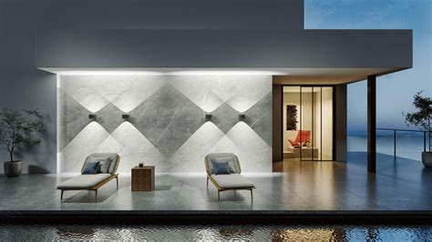 Exterior Wall Mr Resistor Lighting