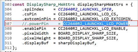 Ccscc2640r2f The Bootloder Mode Cannot Be Entered After Configuring