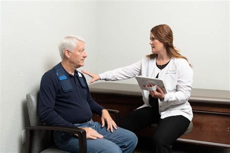 Movement Disorder Center Kane Hall Barry Neurology