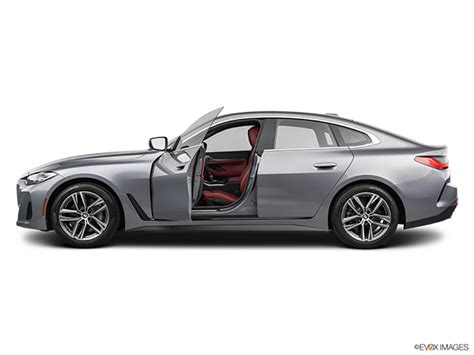 Used Coupe 2022 Bmw 4 Series Base For Sale In Silver Spring At 43851