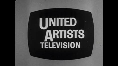 Wolper Productionsunited Artists Television 1962 Youtube