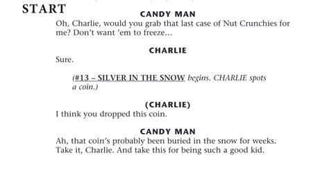 Script Music Theatre International