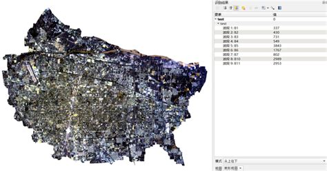 基于Python计算Landsat8OLI遥感生态指数RSEI 知乎