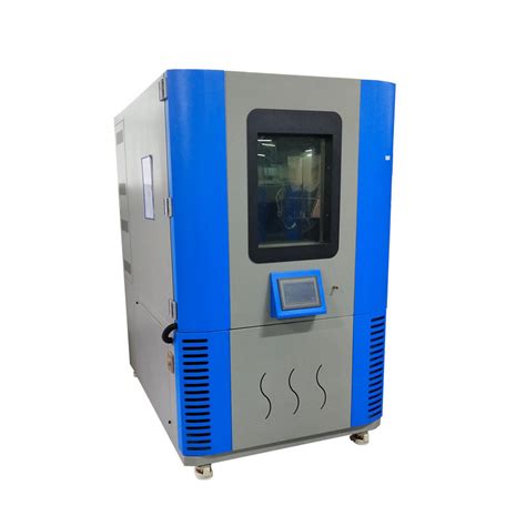 Formaldehyde Test Chamber Test Machine Testing Equipmenttesting
