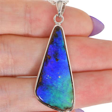 The Opal Fields Of Australia Mining Guide And Origins