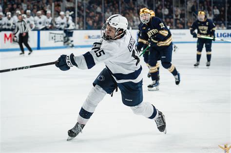 Charlie Cerrato Named Big Ten First Star Of The Week Onward State