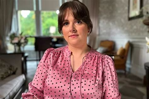 Shetland Star Alison Odonnells Life As A Mother And Off Screen Romance Daily Record