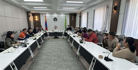 60 гаруй жил хог булшилсан хогийн цэгийг нүүлгэн шилжүүлэх ажлын хэсгийн анхдугаар хурал болов