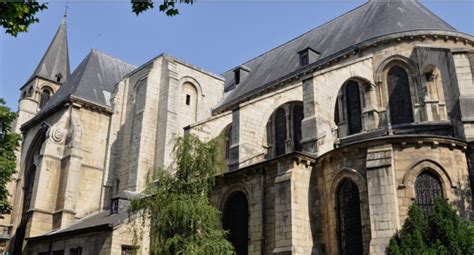 파리 여행생제르맹 데 프레 수도원파리의 가장 오래된 수도원 네이버 블로그