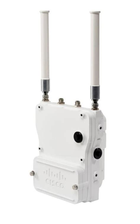 Cisco Catalyst Iw6300 Heavy Duty Series Access Points Cisco