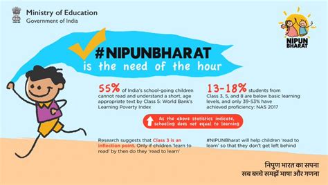 निपुण भारत बेसिक शिक्षा