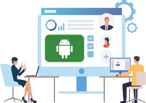 Hire Android Developers Hire Android App Developers India
