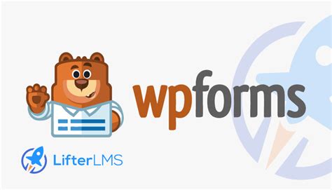 LifterLMS WPForms Add On WordPress Plugin Gplplace