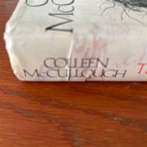 Grass Crown By Colleen Mccullough