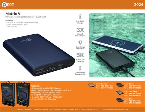 Matrix V Big City Trading