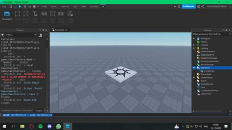 Tweenservice Tutorial Community Tutorials Developer Forum Roblox