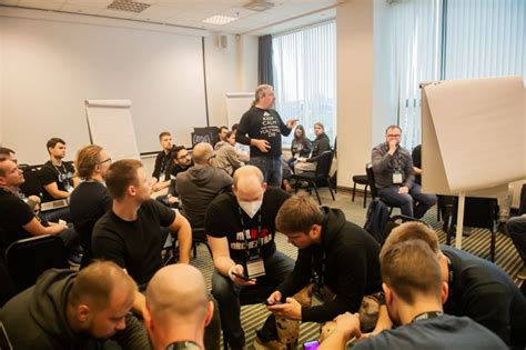 Build Stuff Software Development Conference On Linkedin Buildstuffconf Softwaredevelopment