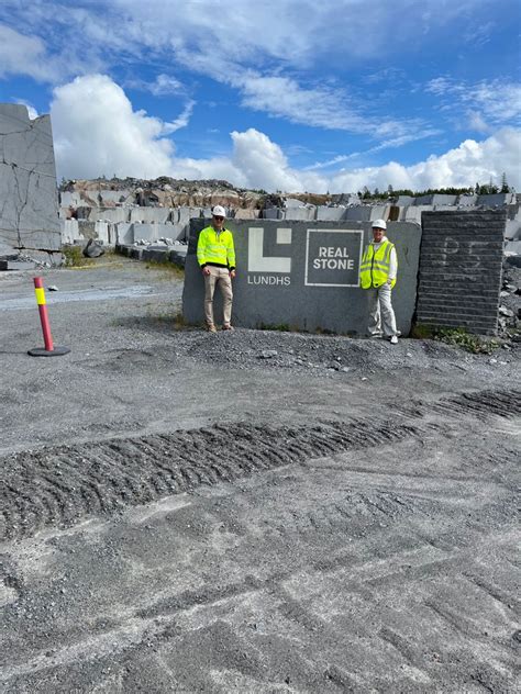 An Amazing Morning Visiting Lundhs And Thor Anders Lundh Håkestad To