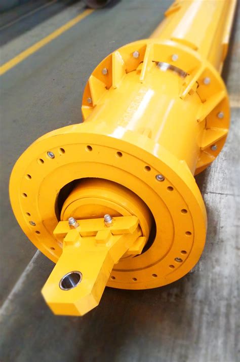 Kelly Bar For Drilling Rig Custom Kelly Bar Apie Foundation
