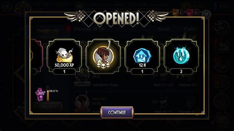 Finally R Skullgirlsmobile
