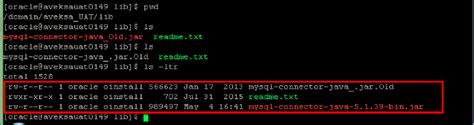 How To Set Up A Mysql Driver Jar File For Data Collection Using