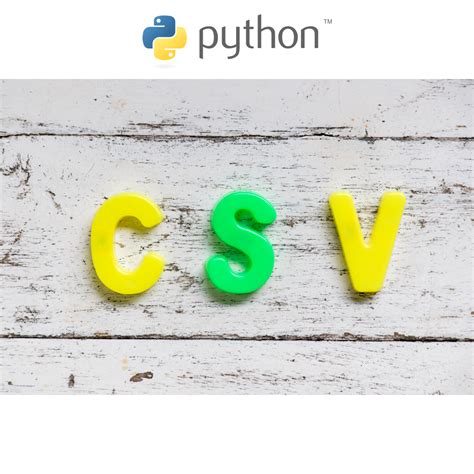 advanced use cases for the csv module in python by ebo jackson level up coding