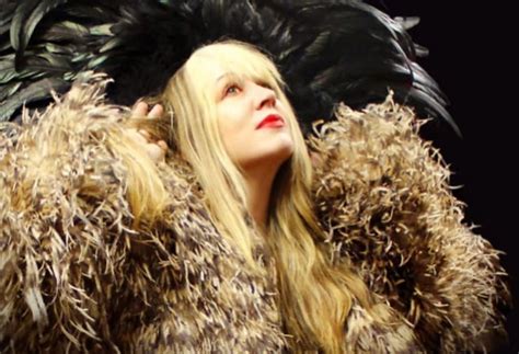 Nymphs Singer Inger Lorre Dead At 61 Blabbermouth Net