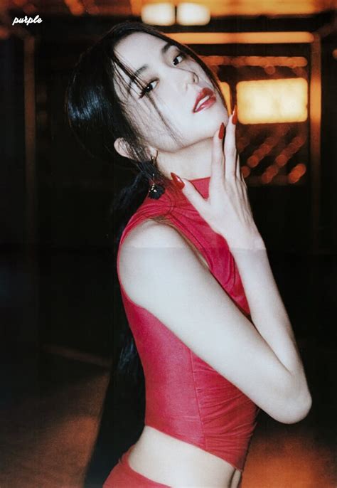 Jisoo Me Photobook Belle Femme Du Monde Plus Belle Femme Photoshoots