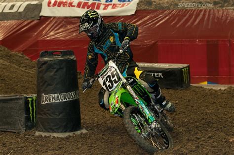 Motocross Josh Demuth Death And Obituary Wife