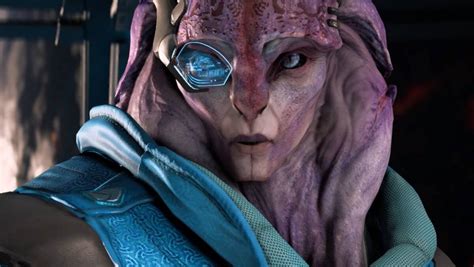 Bioware Will Address Lgbt Issues In Upcoming Mass Effect Andromeda Update
