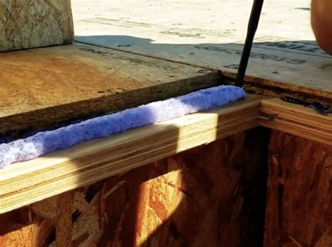 Advantech™ Subfloor Adhesive Huber Engineered Woods