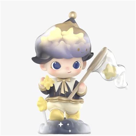 Jual Pop Mart Dimo Weaving Wonders Series Figures Original Jakarta