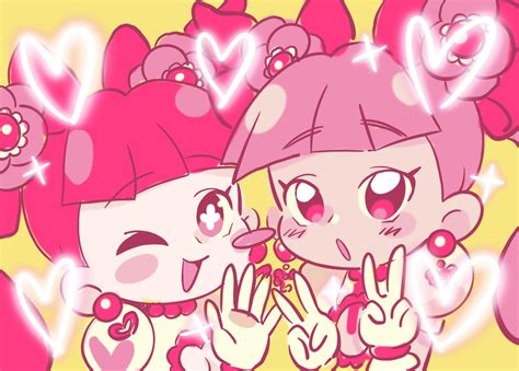 Guess What Marikyuun Drew Rmagicalgirls