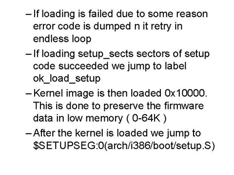 Understanding Linux Kernel Booting Syscalls Interrupts Context Switching