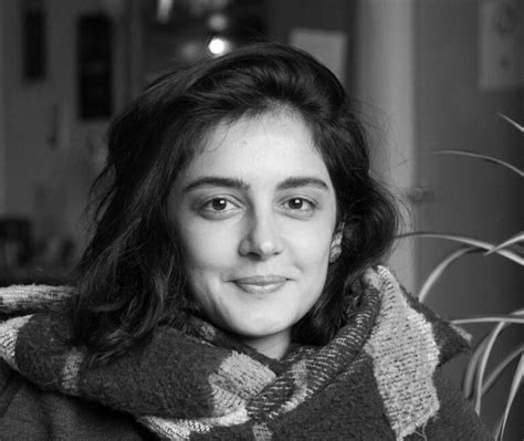 Sanaz Sohrabi Archives Milieux