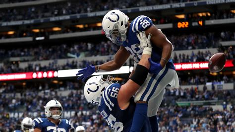 Colts 10 Great Photos Of Jonathan Taylor By Indystar Photographers