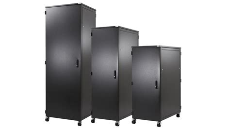 How To Choose Server Rack Cabinet Size KDM Steel