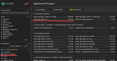 Install Checkmk Agent On Windows Server AventisTech