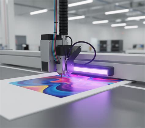 Uv Substrate Printer Profit With Durable And Synthetic Print Substrates