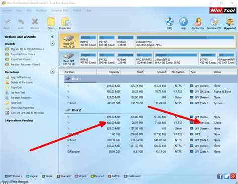 MiniTool Partition Wizard Crack With Serial Key Free Download
