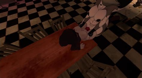 Rule 34 3d Ass Big Ass Big Breasts Breasts Breeding Female Futa On Female Futanari Ghostface