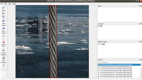 Labelme制作coco格式的图像语义分割数据集labelme Coco Csdn博客