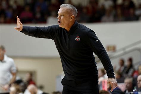 Who Is Chris Holtmanns Wife Lori Bedi What We Know About The Former Ohio State Hcs Better Half