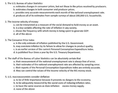 Solved What Are The Answers To This Practice Quiz For Chegg