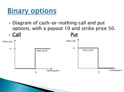 Ppt Exotic Options With The Binomial Model Powerpoint Presentation Free Download Id2248013