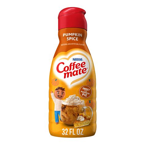 Pumpkin Spice Coffee Champurrado NescafÉ®